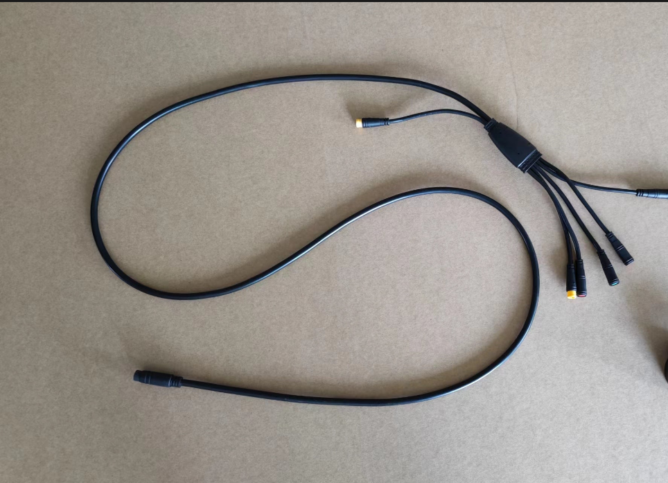 Mainline for the Philodo Bikes – PHILODO BIKES