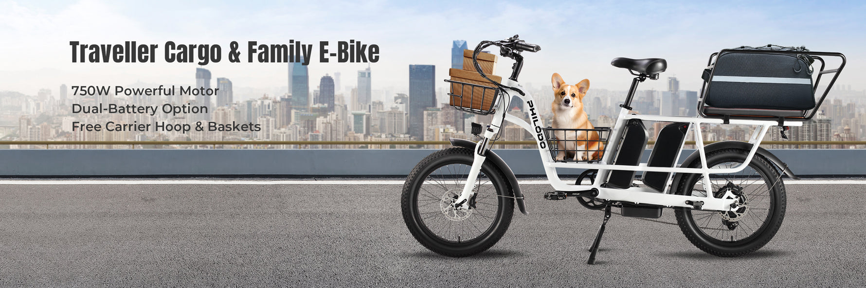 Philodo Bikes-Europe | Best Electric Bikes For Adults – PHILODO BIKES