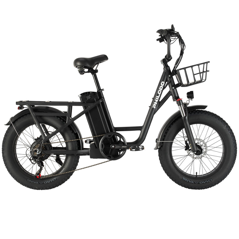 Philodo Bikes-Europe | Best Electric Bikes For Adults