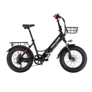 Philodo Bikes-Europe | Best Electric Bikes For Adults