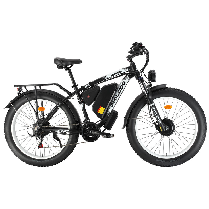 Philodo Bikes-Europe | Best Electric Bikes For Adults